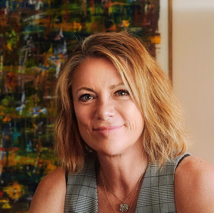 About Judith Lowe - Abundantly Clear