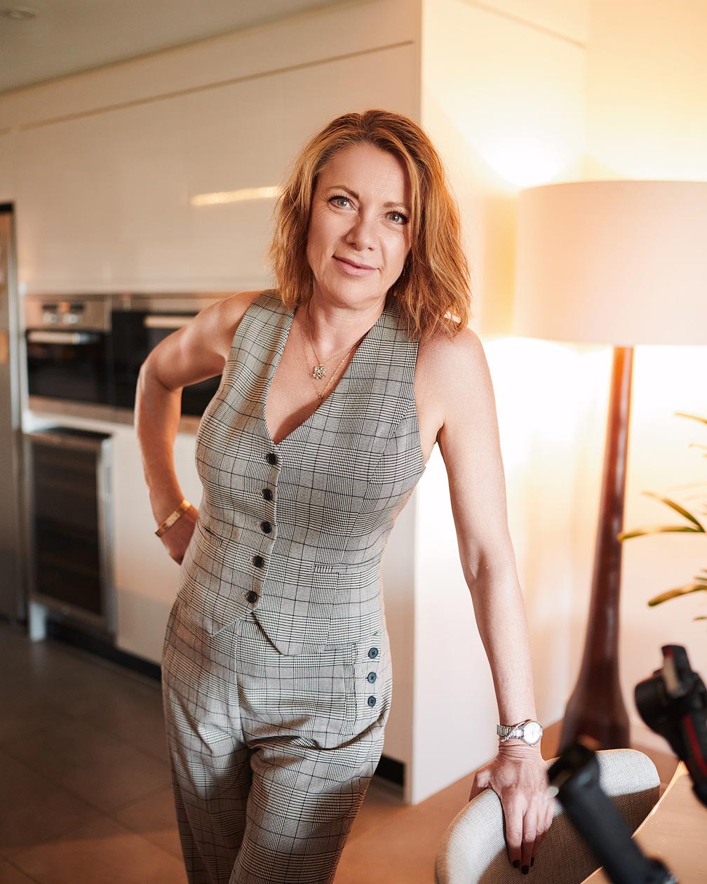 About Judith Lowe - Abundantly Clear