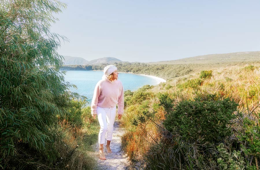 Judith Lowe - How I Work